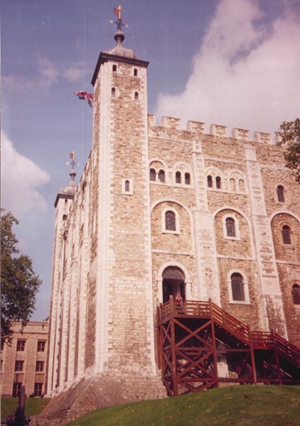 Europe - Part 1: September 1994