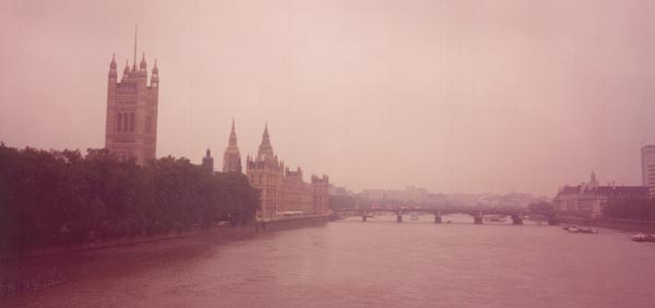 Europe - Part 1: September 1994